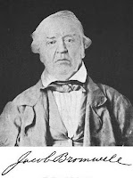 Forgotten history of Ellicott City & Howard County MD: Waverly, Jacob ...