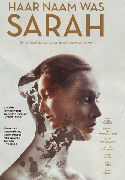 Bertiebo: Haar naam was Sarah