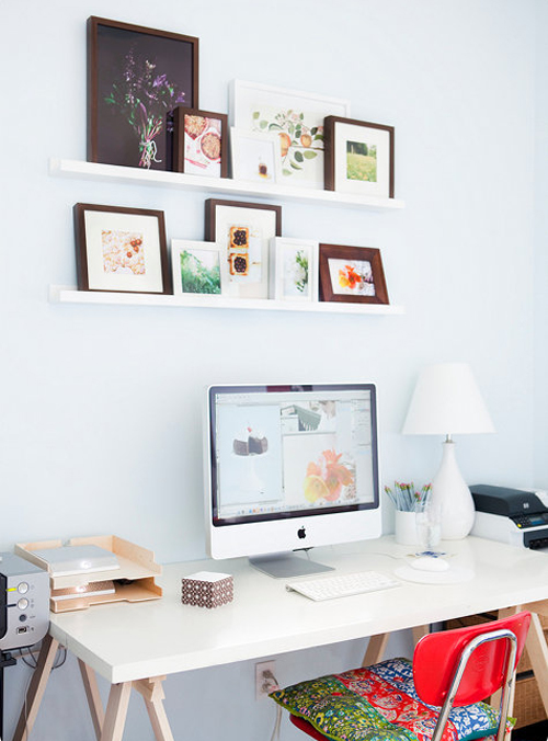 Eight Attractive Workspace Decorating Ideas with Amazing Inspiration