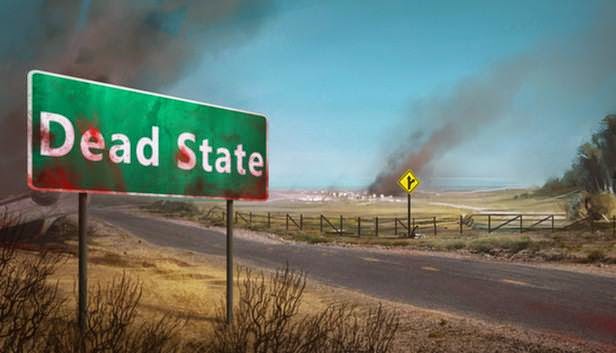 Dead State, finalmente disponibiler per PC | ZOMBIE Knowledge Base ...