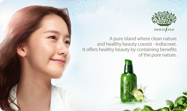 PreOrder LynLynShopaholic: INNISFREE PreOrder Pricelist