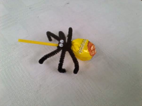 In en om die huis: Markdag idees