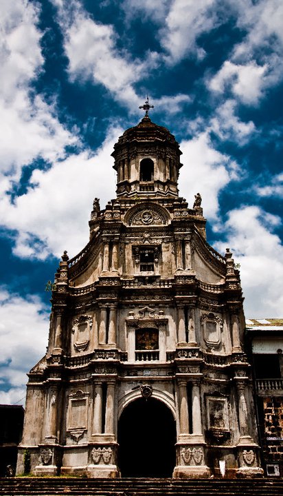 WONDER WHERE TO WANDER?: MORONG AND TANAY, RIZAL WANDER