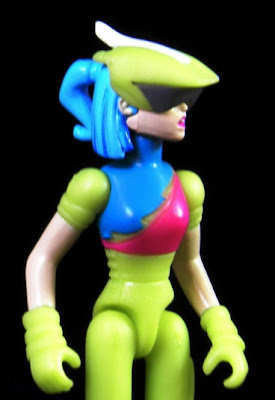 She's Fantastic: Dragon Booster KITT & WYLDFYR!