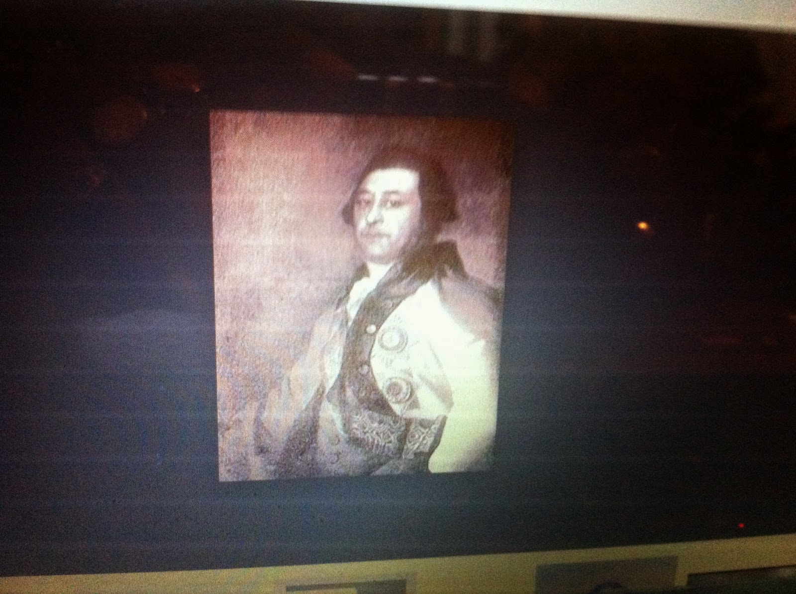 THE BLACK SOCIAL HISTORY:: BLACK SOCIAL HISTORY : AFRO-RUSSIAN " IVAN ...