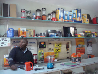 Bankelele: Kenyan Consumer Guide on Solar for Homes