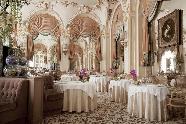 Passion For Luxury : RITZ PARIS THE MOST LUXURIOUS HOTEL IN PARIS ...