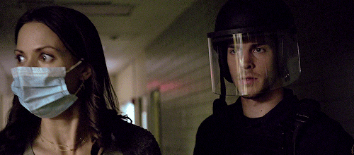 What I watched Autumn 2016 - Lifestyle & DIY blogger with a geeky craft ...