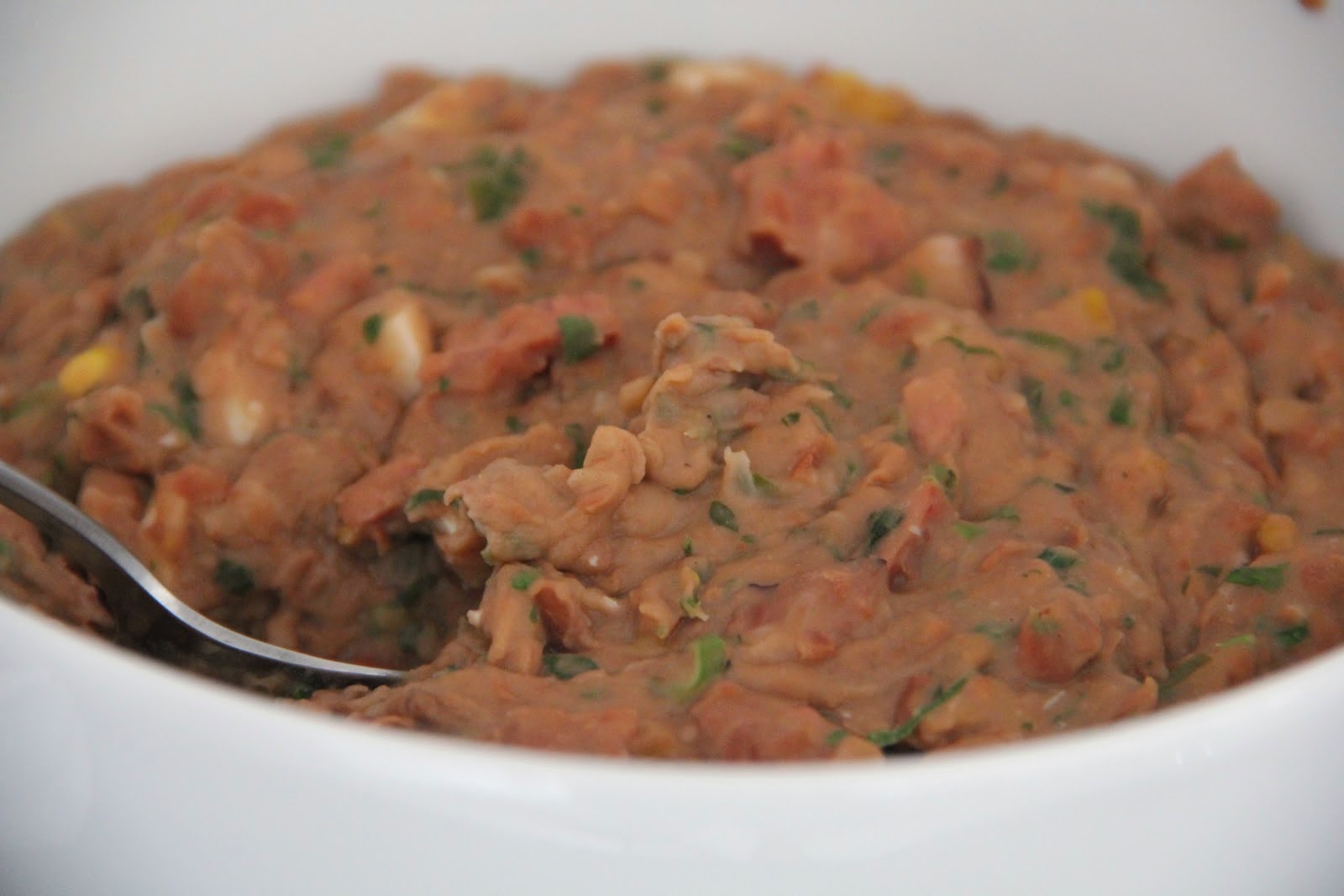 RECEITAS D777: Tutu de feijão preparo rápido (à Mineira)