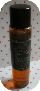 La Petarda Potinguera: JOLIEBOX Enero 2013 y mi cabreo monumental