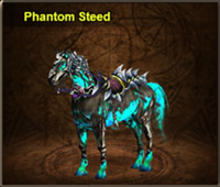 WisemanGames Blog: GETTING THE IMPERIAL STEED MOUNT - Guide on Mounts