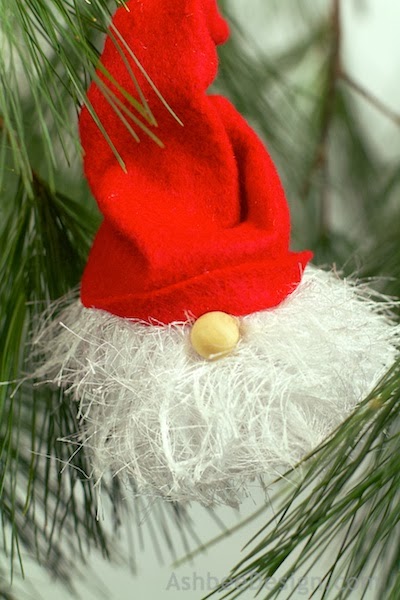 Ashbee Design: DIY Swedish Tomten