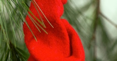 Ashbee Design: DIY Swedish Tomten