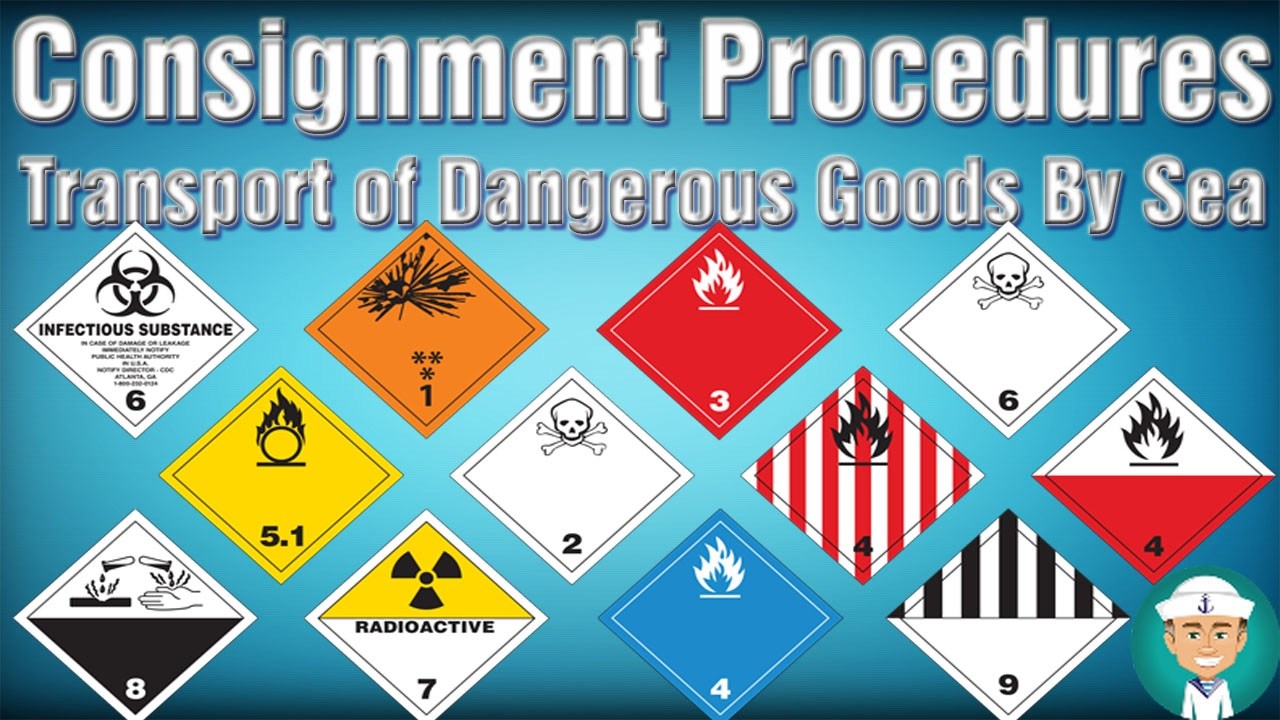 Australian Dangerous Goods Code