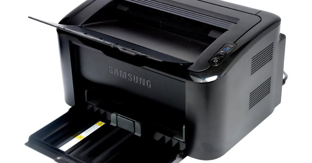 Samsung Ml 1865 Drivers Download