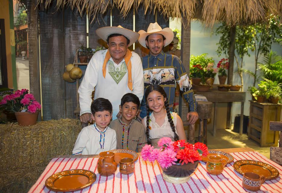 Conoce los personajes de la telenovela "Simplemente María" | ¿Quién es ...