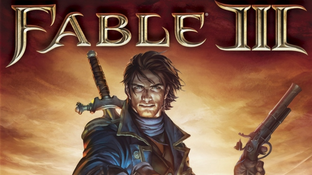 Fable III Complete Edition (PC) Em Português + DLCs Torrent | Pirata ...