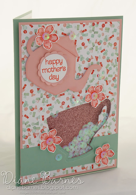 colour me happy: Happy Mother's Day - Have a nice cuppa