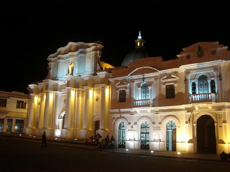 ARQUITECTURAENPOPAYAN: MOVIMIENTOS ARQUITECTÓNICOS EN POPAYAN