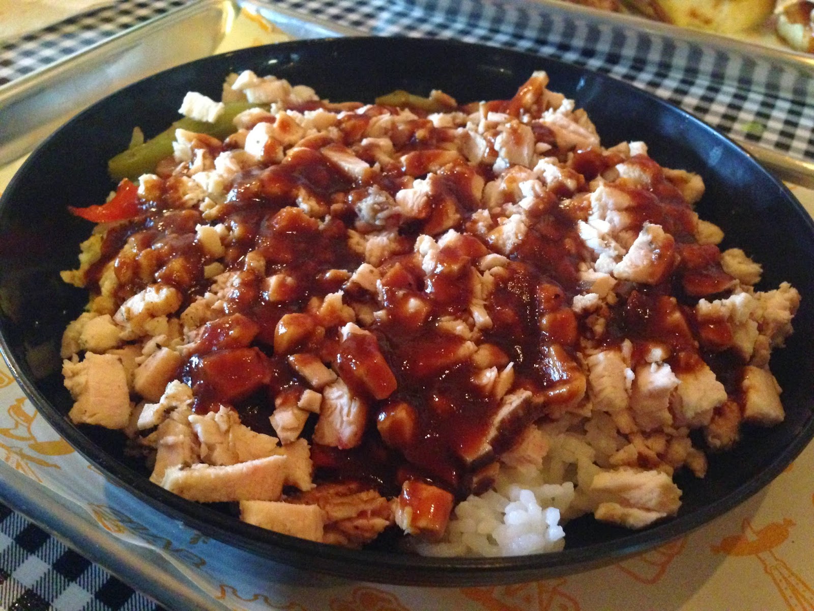 Man Up: Tales of Texas BBQ™: First visit to SLAB BBQ (Austin, TX)