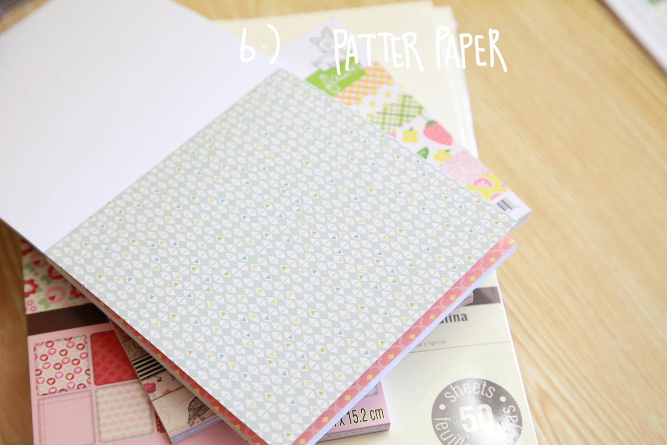 Unify Handmade: Card Making 101--Chapter 1