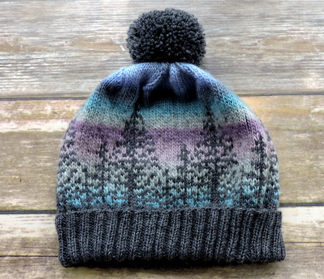 Free Knitting Pattern For Alaska Hat at Thomas Melvin blog