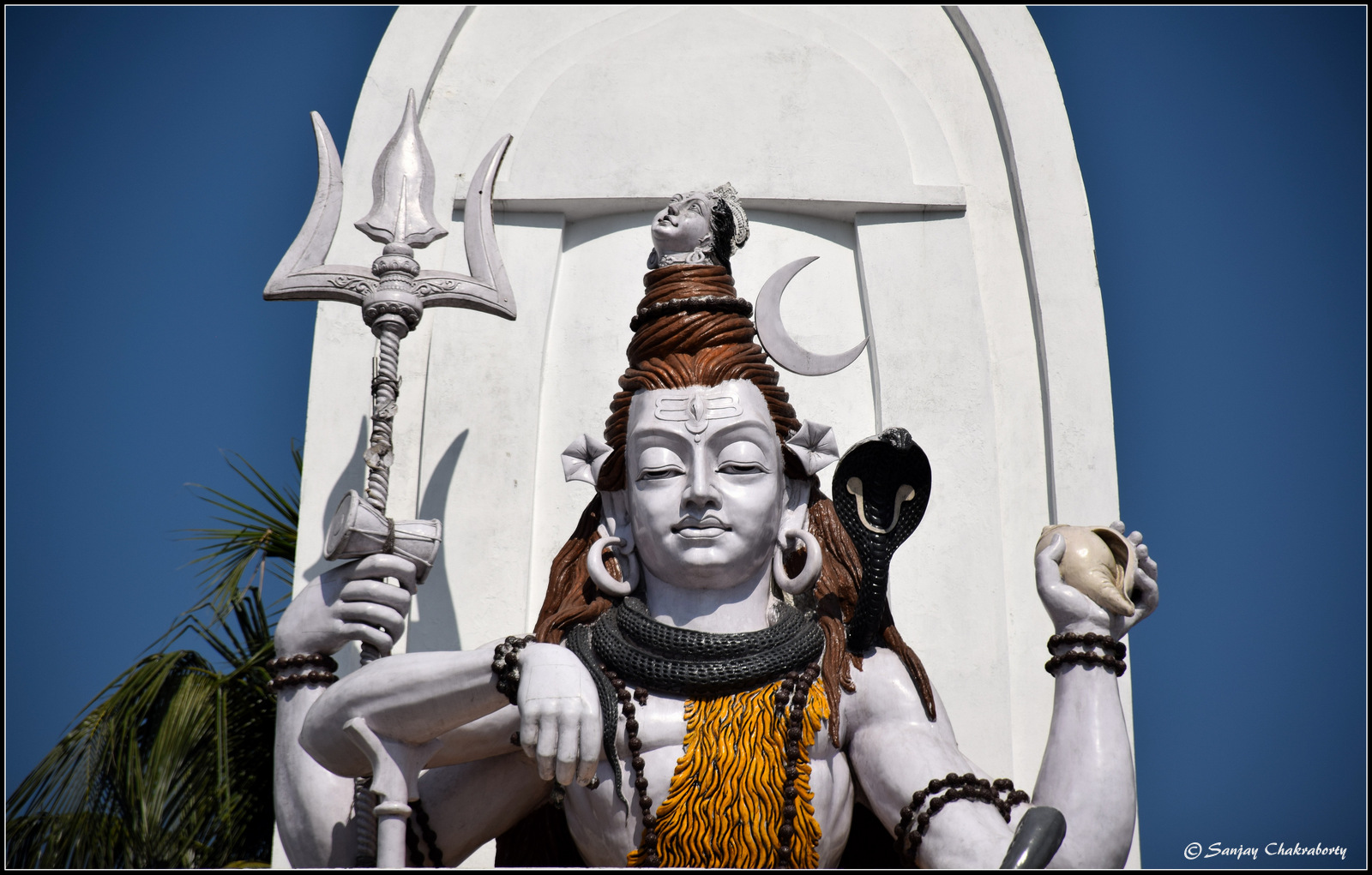 Chakladham - Birth place of Baba Loknath.