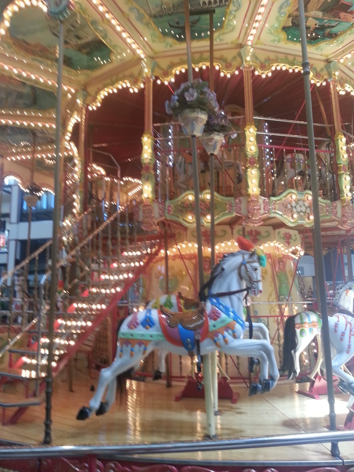 Marlee's Minnesota Adventure