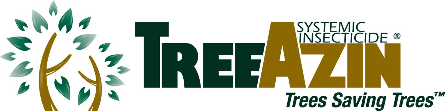 Ladybug Arborists: TREEAZIN - An amazing alternative to Spraying for ...