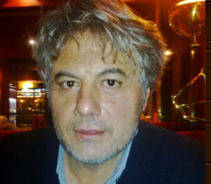 ArabSaga: Manaf Tlass goes back to the grind in Moscow