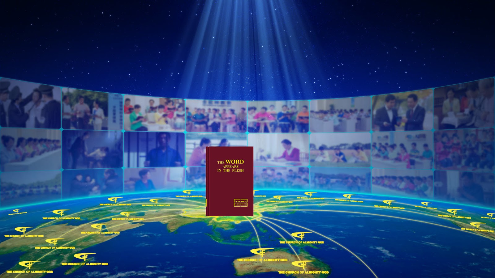 Why Does Eastern Lightning Surge Forward With Unstoppable Progress ...