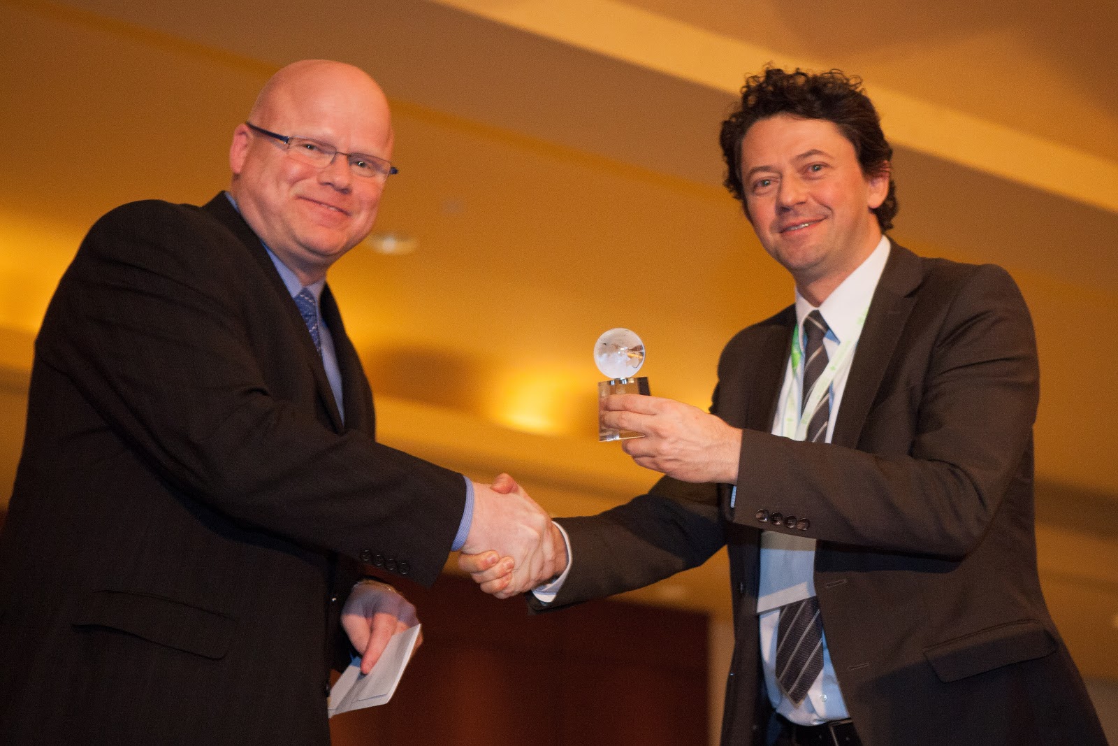 fuel for thought: Congratulations to Fred Zweep for his NGV Global 2012 ...