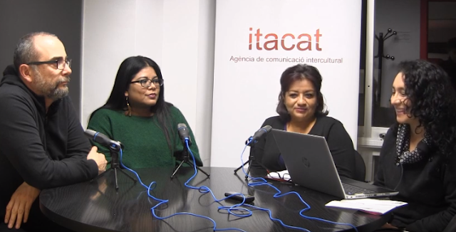 La dura realidad del periodismo en México | Entrevista a Mayra Cisneros ...