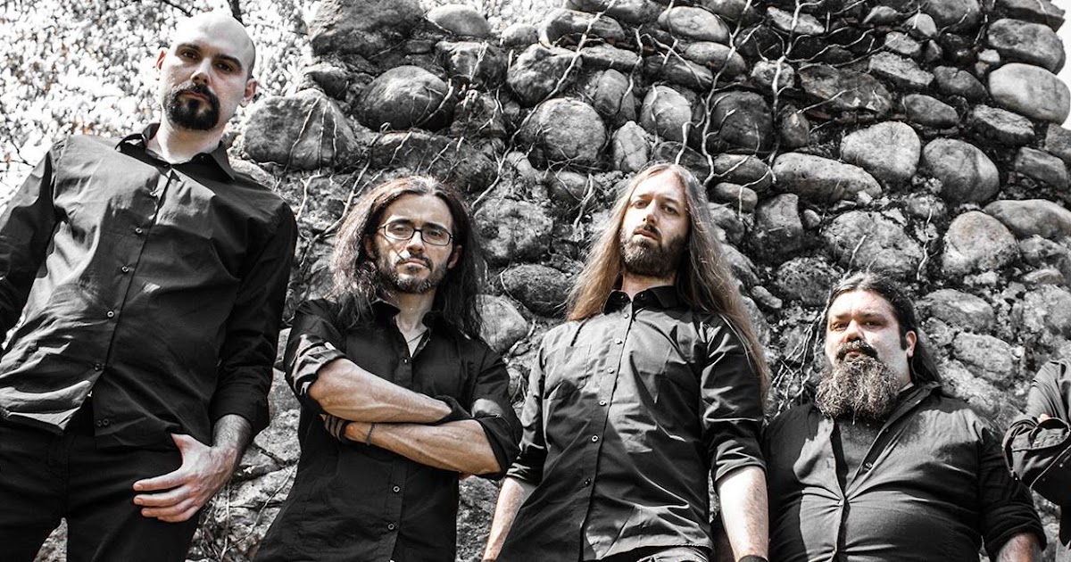 Οι Tethra Παρουσιάζουν Το Ανανεωμένο Line Up Τους!