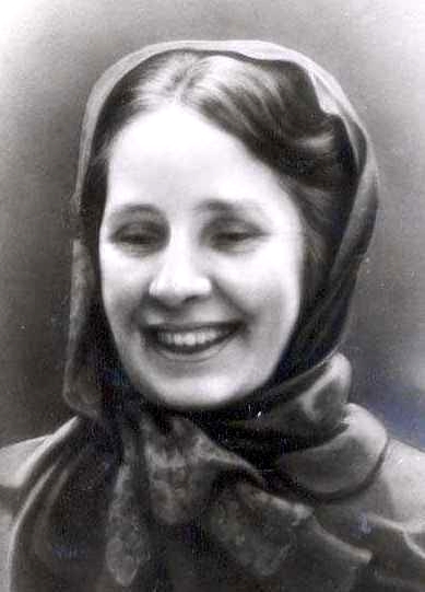 Mi Libro de Oraciones: 3 de Marzo: Concepción (Conchita) Cabrera de ...