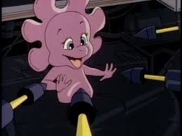 MY GHOSTBUSTERS FAN REVIEWS: FOR A THIRD TIME THE GHOSTBUSTERS DECIDE ...