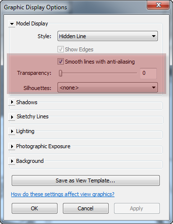 Revit 2015 Features/Functions Process Gallery