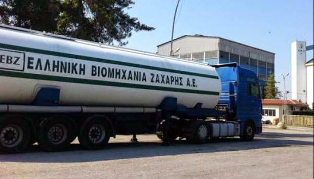 ΕΛΛΗΝΙΚΗ ΒΙΟΜΗΧΑΝΙΑ ΖΑΧΑΡΗΣ… ΜΙΑ ΙΣΤΟΡΙΑ ΣΚΑΝΔΑΛΩΝ ΚΑΙ ΞΕΠΟΥΛΗΜΑΤΟΣ ...