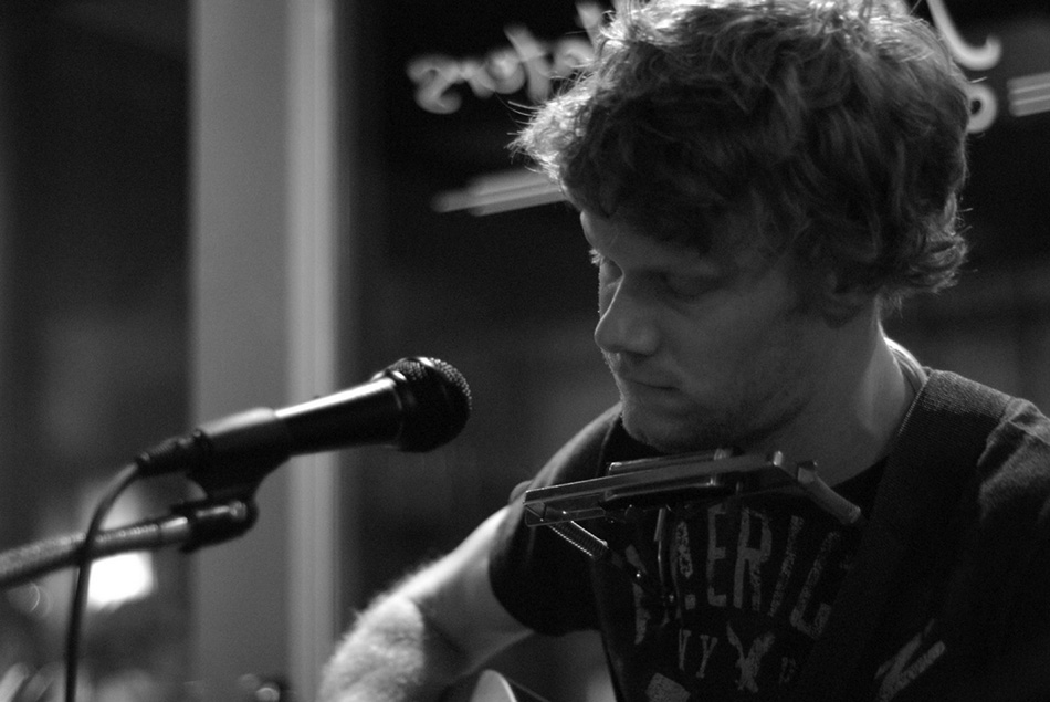 Music: Jeremiah Craig Tour Kicks Off at Gordon Estate Wine Bar in Pasco ...