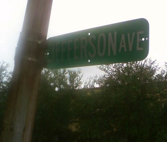 A picture and information blog about some sites that I've seen in Miami ...