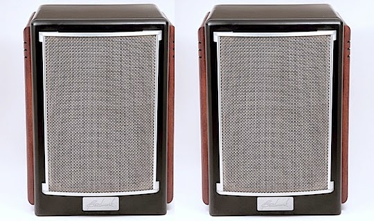 Everything Audio Network: Audiophile Speaker Review!Benchmark SMS1 6.5 ...