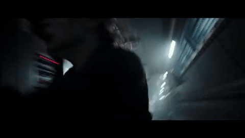 SNEAK PEEK : "Alien: Covenant"