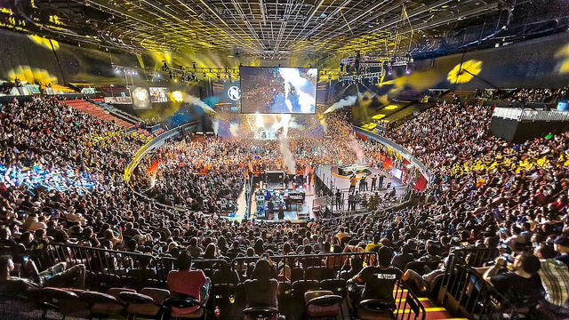 Call of Duty le da la bienvenida a México en su Liga Mundial | Revista ...