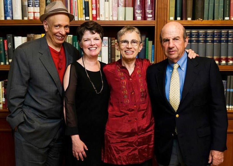 Reader's Almanac: 2013 New York State Writers Hall of Fame: Honor Moore ...