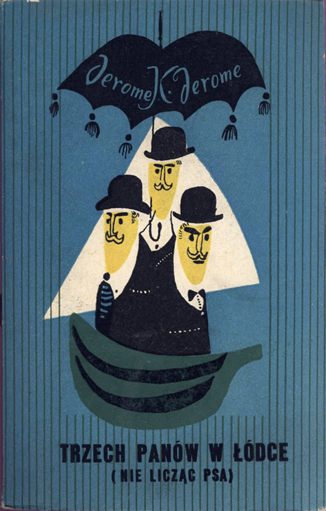 Artist of the day: Artist of the day, March 13: Janusz Stanny, Polish ...