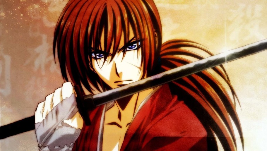 El Cielo no es un Límite: ¡¡¡Nuevo manga de Samurai X!!!