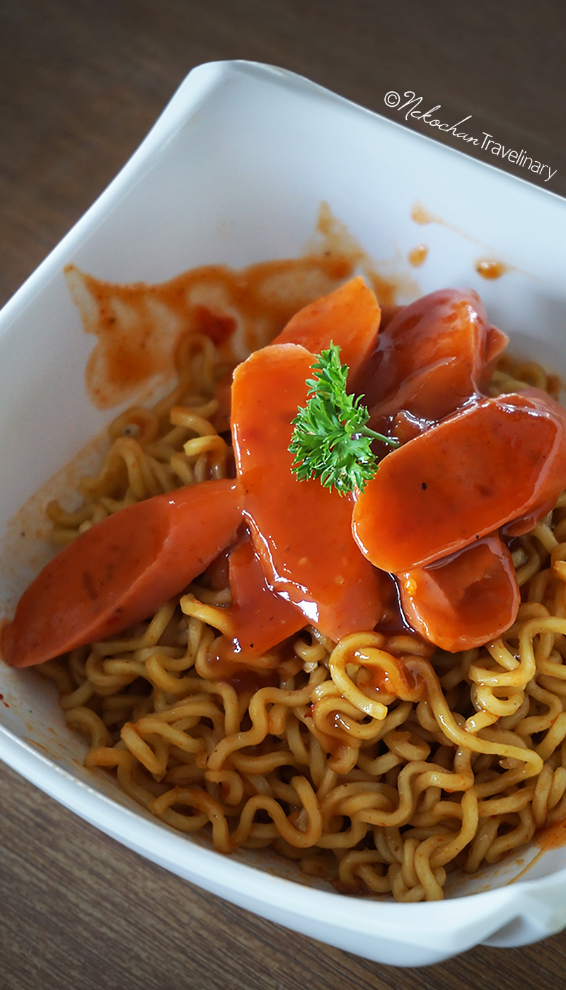 Warunk Starmeal, Tempat Nongkrong #ZamanNow di Jagakarsa