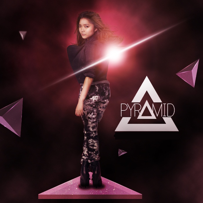 Free Mp3 Lyrics Music: Charice - Pyramid (feat. Iyaz) Lyrics