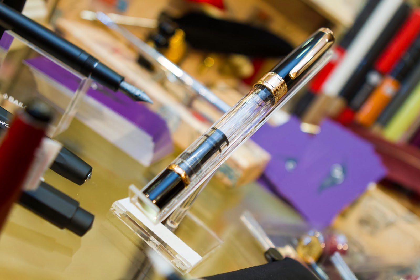 Scribe Writing Essentials - ARTSY FARTSY AVA