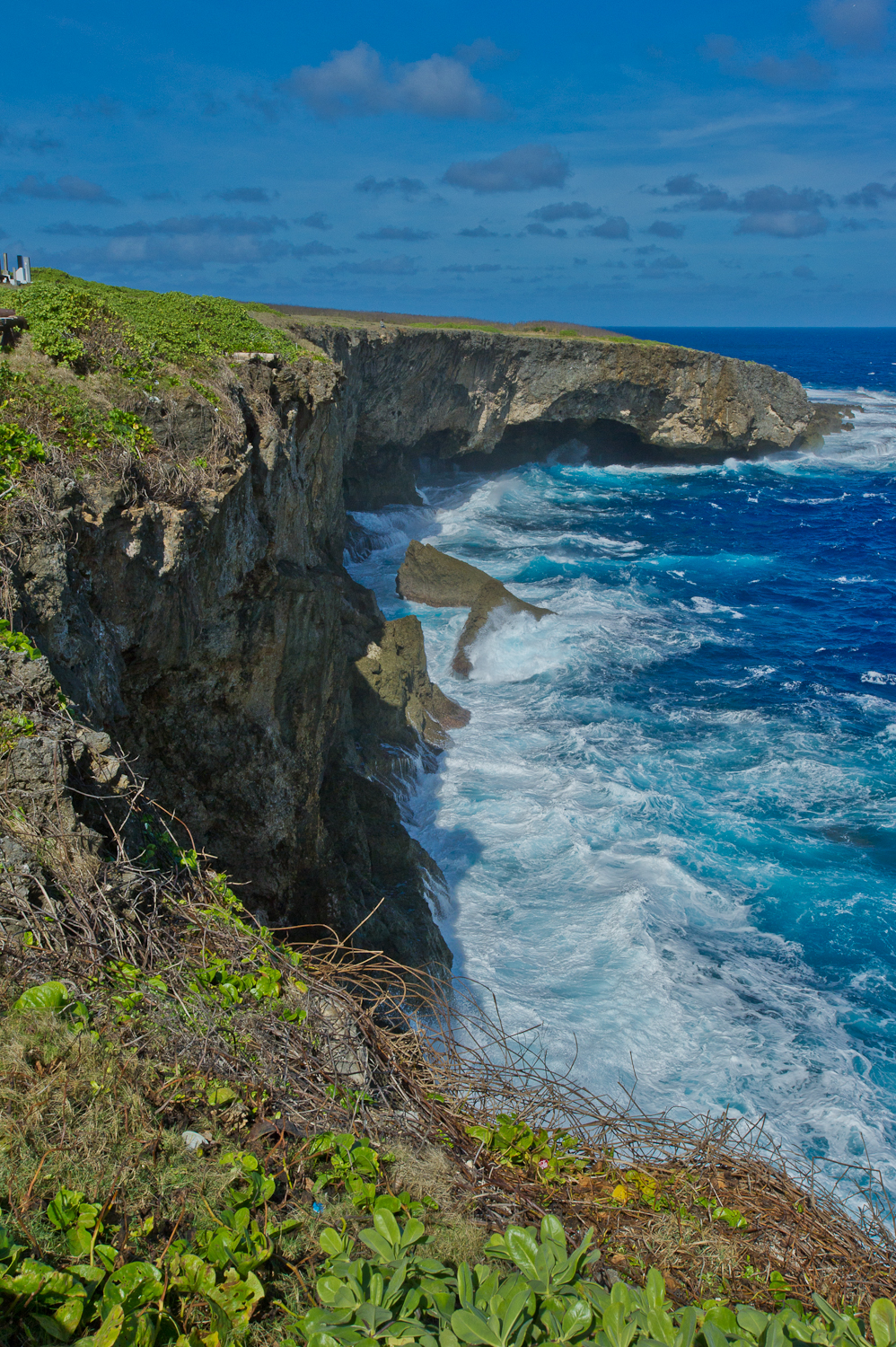 brettseymourphotograhy: Saipan By Land